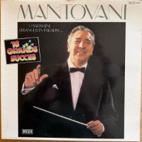 Mantovani et ... - A Lovely Way To Spend An Evening Paroles