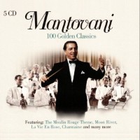 Mantovani et ... - A Lovely Way To Spend An Evening Paroles