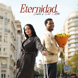 Zaira proeza. Luis Cortés - Eternidad Letra | LetsSingIt