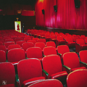 Ruston Kelly - Pale, Through the Window Album Lyrics