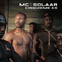 MC Solaar - Cinquième As Dalszöveg | LetsSingIt Dalszöveg