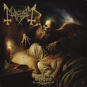 Mayhem - Liturgy of Death Album Testo | LetsSingIt Testo