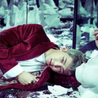 Rap Monster - 버려 Throw Away Testo | LetsSingIt Testo