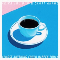 Akira the Don & Scott Adams - I DON'T REGRET ANYTHING Letra