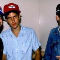 Beastie Boys - The Biz vs. The Nuge Songtext | LetsSingIt