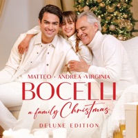 Andrea Bocelli - The First Noël Tekst Piosenki | LetsSingIt
