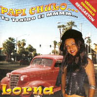 NRJ Music ... - Papi Chulo... Te Traigo El Mmmm... Testo