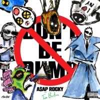 A$AP Rocky - The End 歌詞 | LetsSingIt 歌詞