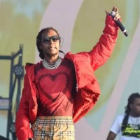 Takeoff i YRN Lingo - All Time High Tekst Piosenki