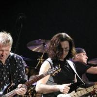 Rush - Earthshine Testo | LetsSingIt Testo