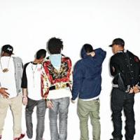 Odd Future - Ny (Ned Flander) Dalszöveg | LetsSingIt Dalszöveg