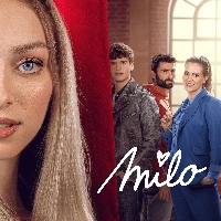 Milo [2024] (TV programma) - Seizoen 1 Album Songteksten