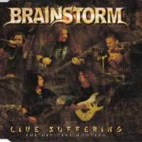 Brainstorm (DE) - The Liar's Edge Songtekst | LetsSingIt