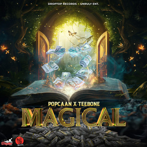 Popcaan proeza. Teebone - Magical Letra | LetsSingIt Letras
