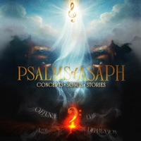 Asaph Ward - I Will Bless The Lord (feat. Sharon Ann) Tekst Piosenki