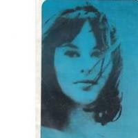 Astrud Gilberto - The Shadow of Your Smile 歌詞 | LetsSingIt