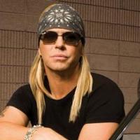 Bret Michaels - Driven Songtext | LetsSingIt Songtexte