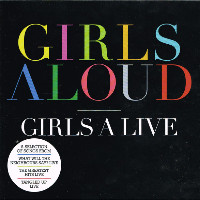 Girls Aloud - Close To Love [Tangled Up Tour Live ... Songtext