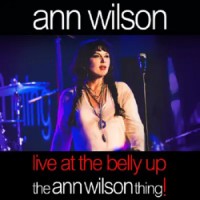 Ann Wilson (US1) - I Put A Spell On You Dalszöveg