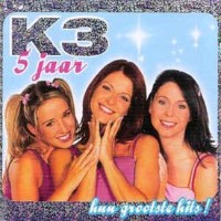 K3 - Tele-Romeo Songtekst | LetsSingIt Songteksten