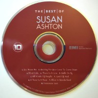Susan Ashton - Walk On Album Testo | LetsSingIt Testo