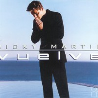 Ricky Martin - Vuelve Paroles | LetsSingIt Paroles