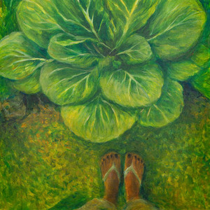 Protoje e Damian Marley - At We Feet Testo | LetsSingIt