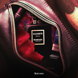 Briella feat. Samir Guerrero, Razzer ... - Al Garete Letra