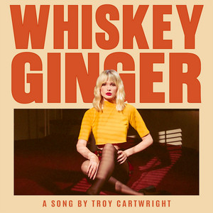 Troy Cartwright | LetsSingIt Letras