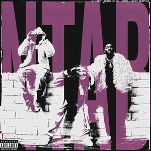 Hit-Boy feat. Spank Nitti James and ... - N.T.A.B. Lyrics