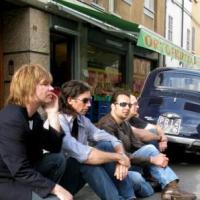 The Clarks - Gypsy Lounge Songtext | LetsSingIt Songtexte