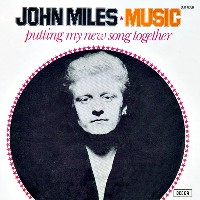 John Miles - Live In Concert [CD] Album Testo | LetsSingIt