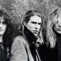 New Model Army - Refugee Sangtekst | LetsSingIt Sangtekster