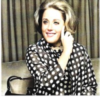 Cloudy With A ... - Sunshine, Lollipops And Rainbows Sangtekst