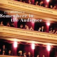 Eric Woolfson アルバム | LetsSingIt 歌詞