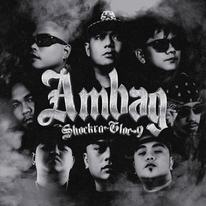 Gloc 9 feat. Shockra - Ambag Lyrics | LetsSingIt Lyrics