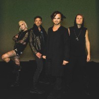 The Rasmus - First Day Of My Life [Acoustic] 歌詞 | LetsSingIt