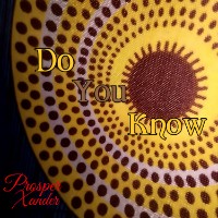 Prosper Xander Lyrics