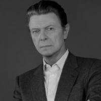 David Bowie proeza. Mike Garson, ... - Little Wonder Letra