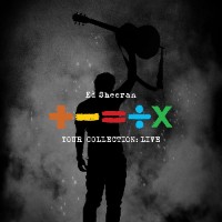 Ed Sheeran - +-=÷× Tour Collection: Live Album Sangtekster