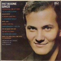 Pat Boone - The Mardi Gras March Lyrics | LetsSingIt Lyrics
