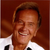 Pat Boone - Just as Long as I'm With You Lyrics | LetsSingIt
