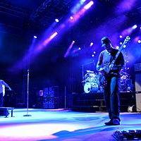 311 - Beautiful Disaster Lyrics | LetsSingIt Lyrics