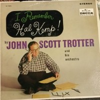 "Uncle" John Scott Trotter Lyrics