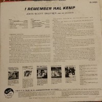 "Uncle" John Scott Trotter Lyrics