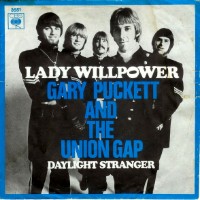 Gary Puckett and the Union Gap - Daylight Stranger Lyrics