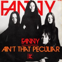 Fanny ... - First Time In A Long Time: The ... Album Songtexte