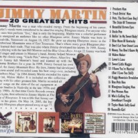 Jimmy Martin och The ... - You Are My Sunshine (I) Låttext