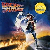 Back to the Future [1985] (movie) - Night Train Lyrics