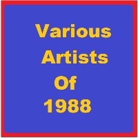 Various Artists [1998] (série ... - What's Your Name? Letra